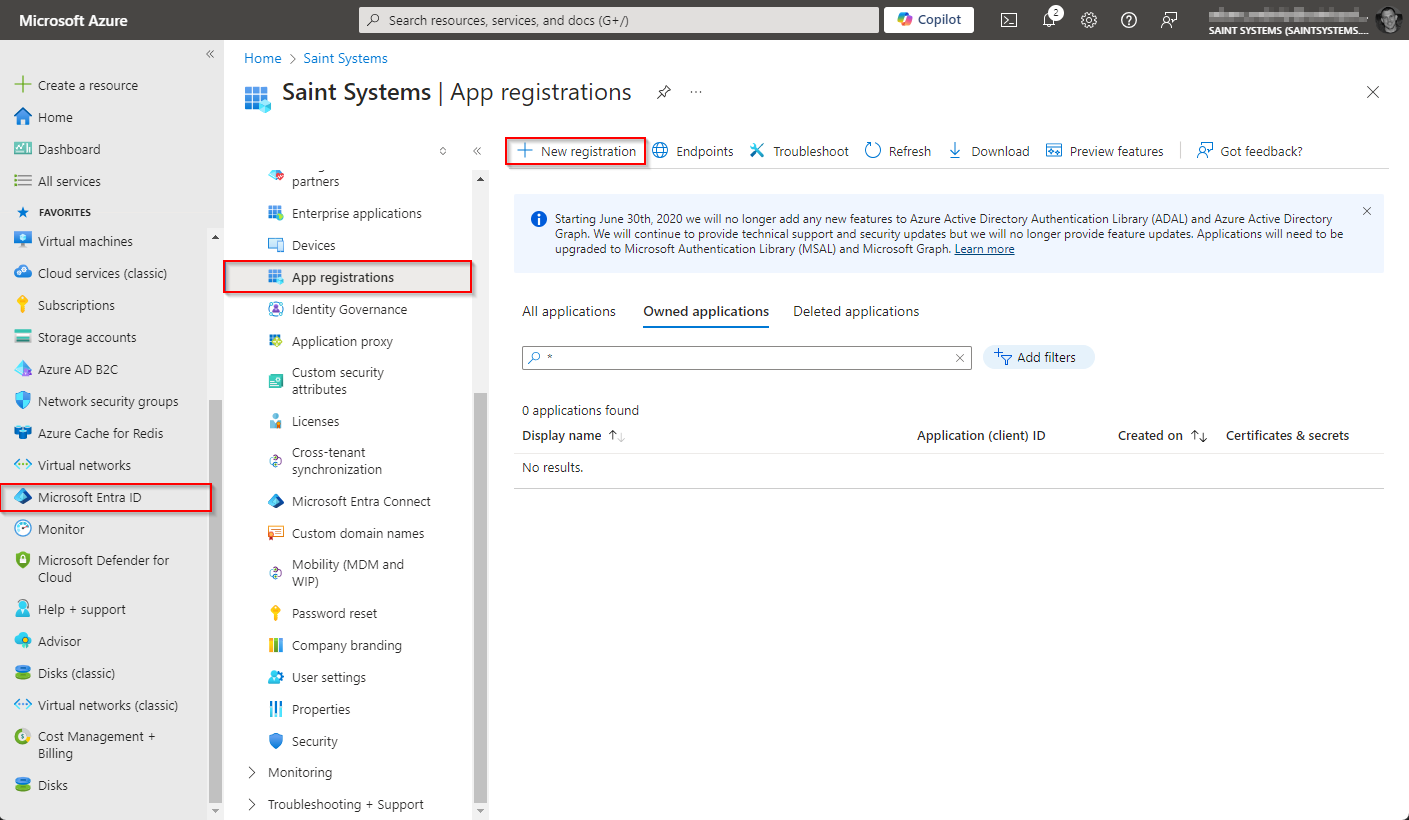 Using the Client Credentials Grant with the Gravity Forms Dynamics Add-On – Saint Systems Help ...